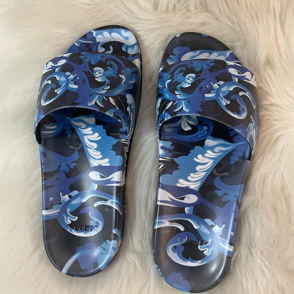 Versace | Shoes | Versace Mens Sandals | Poshmark